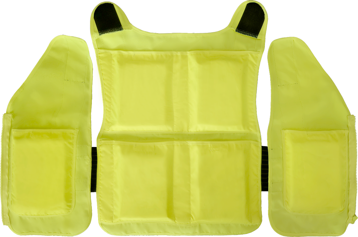 PCM 8-Cell Cooling Insert - PCMCOOL