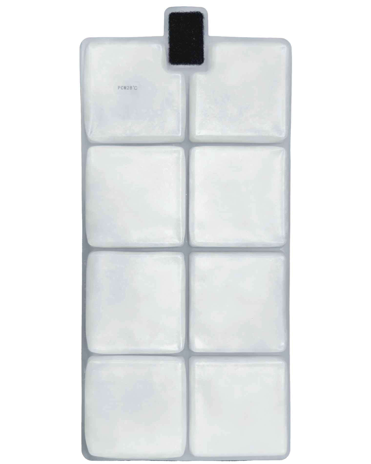 3D 8-Cell Cooling Insert