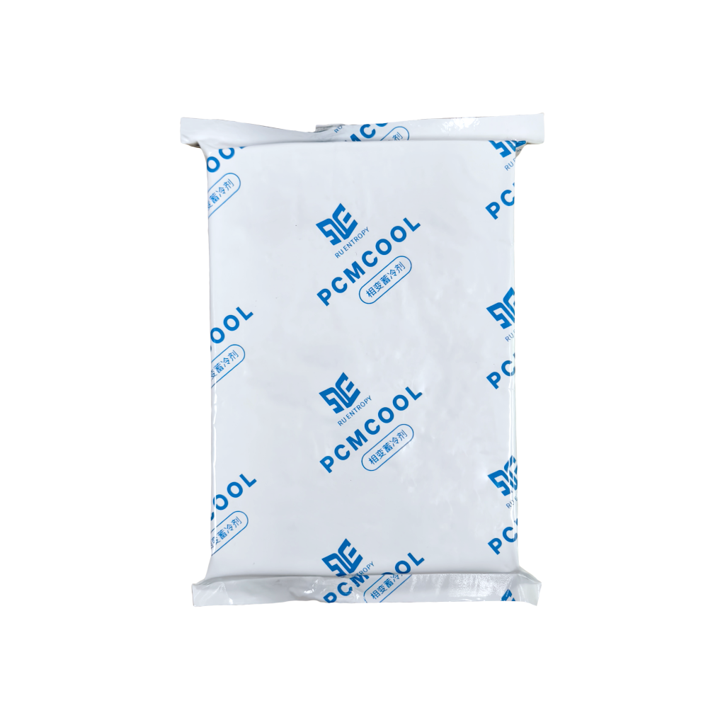 Foam Brick PCM Pack - PCMCOOL
